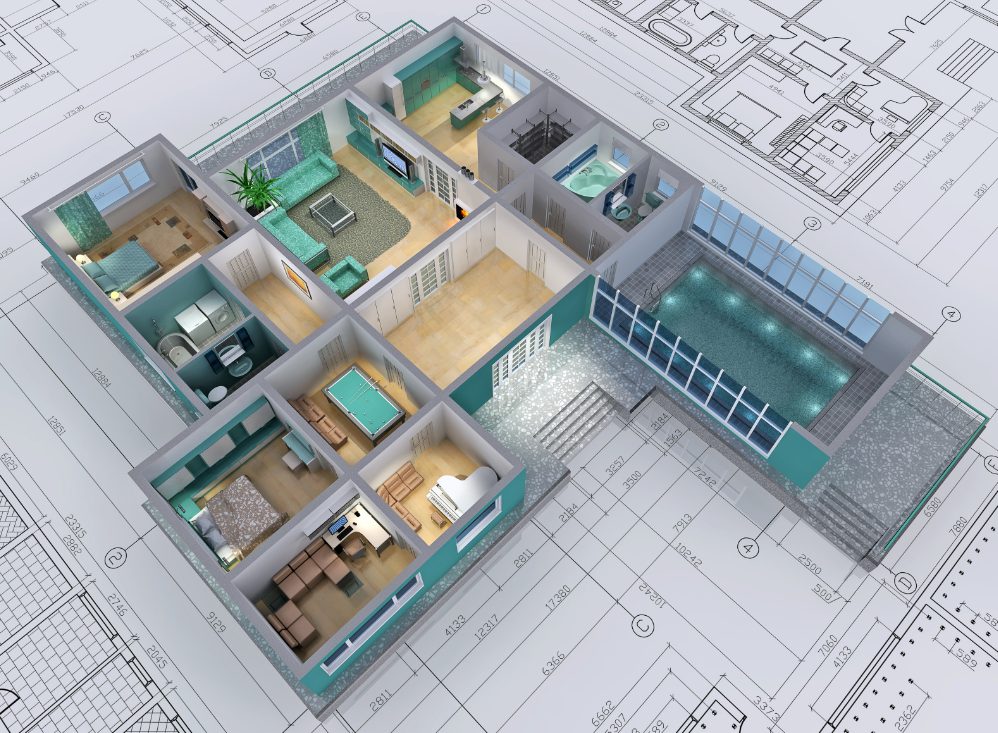 How to Learn and Master AutoCAD for Interior Design: A Step-by-Step ...