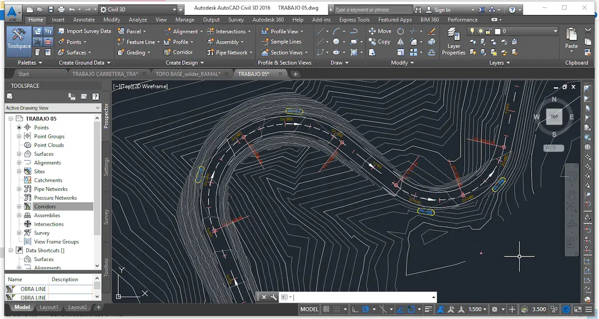 Become a AutoCAD Civil 3D Expert: Take Our 50-Question MCQ Quiz - CADdikt