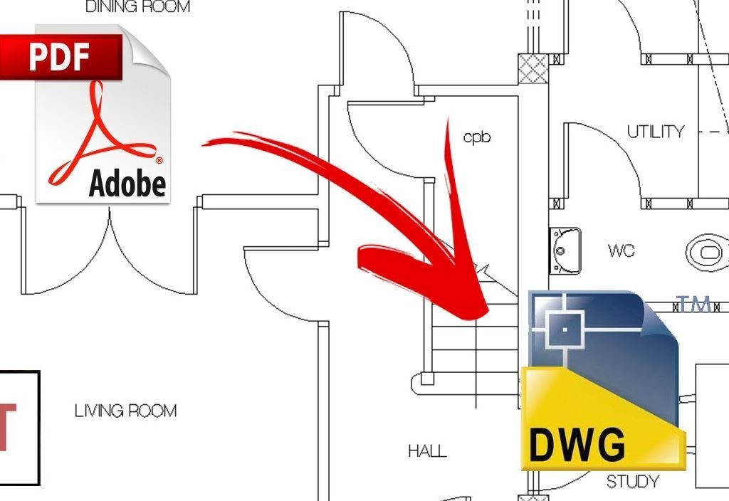 Your Ultimate Guide to Converting AutoCAD Files: Top FAQs Answered - CADdikt