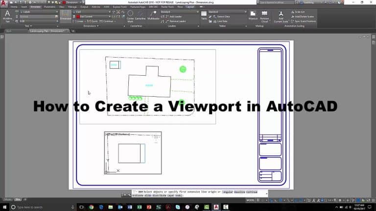 How to Xref in AutoCAD Civil 3D (Step by step) - CADdikt