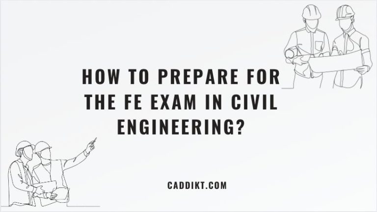 What is Civil Engineering Technology? - CADdikt