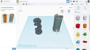 Tinkercad Tutorials - Master the Art of 3D Modeling and Design