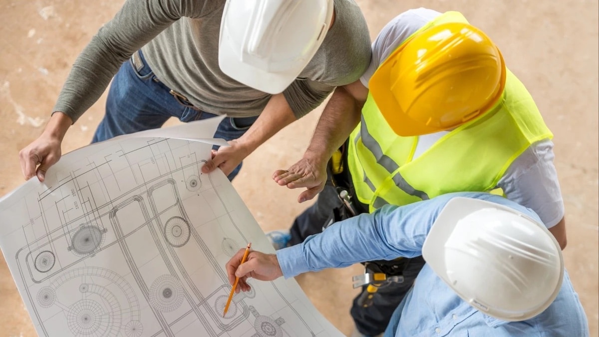 Civil Engineering Materials: A Comprehensive Guide - CADdikt