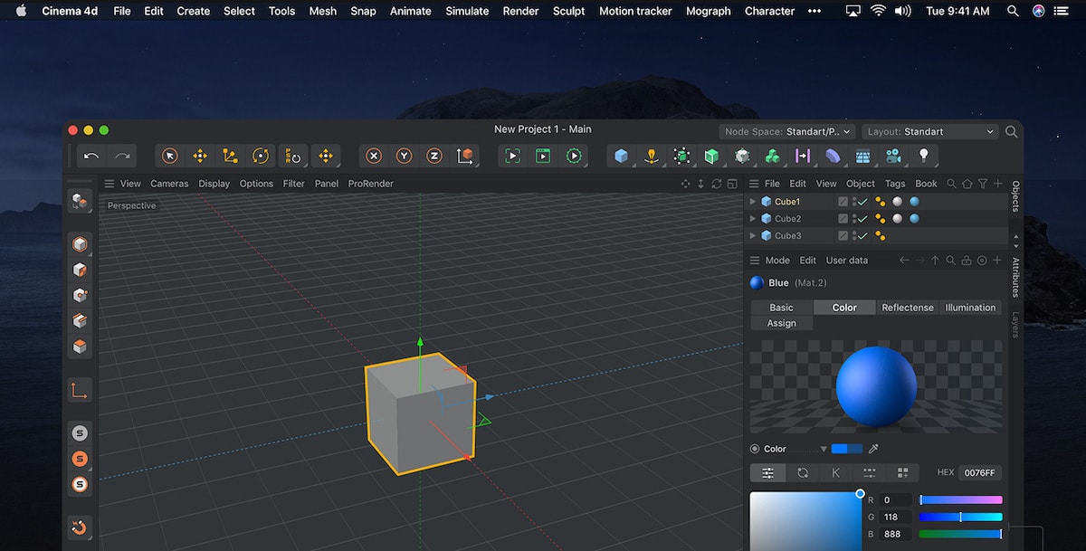 Troubleshooting "Cinema 4D is Not Responding": A Comprehensive Guide to ...