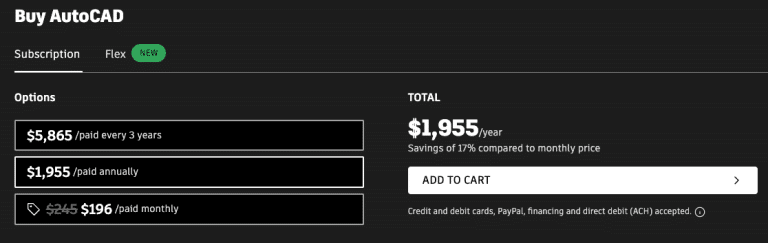 AutoCAD vs Fusion 360: The Ultimate Comparison for 3D Designers and Engineers - CADdikt