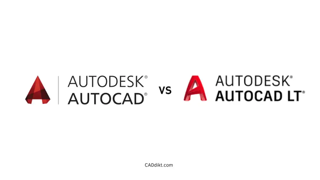 AutoCAD vs Autodesk Inventor : Which is Better for Your Design Needs ...