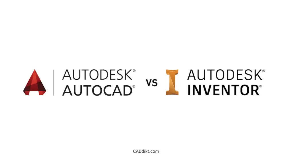 AutoCAD vs AutoCAD LT: A Comprehensive Guide to Help You Choose - CADdikt AutoCAD vs AutoCAD LT: A Comprehensive Guide to Help You Choose - CADdikt