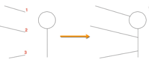 How to use EXTEND command in AutoCAD: Step by step