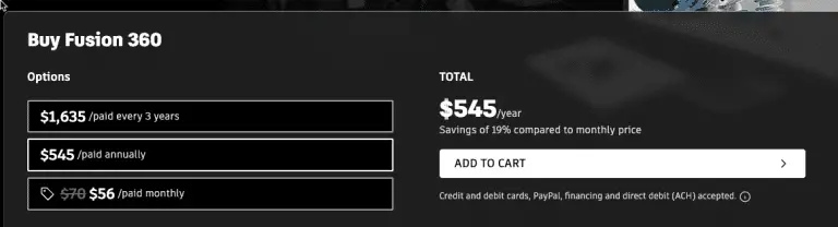 AutoCAD vs Fusion 360: The Ultimate Comparison for 3D Designers and Engineers - CADdikt