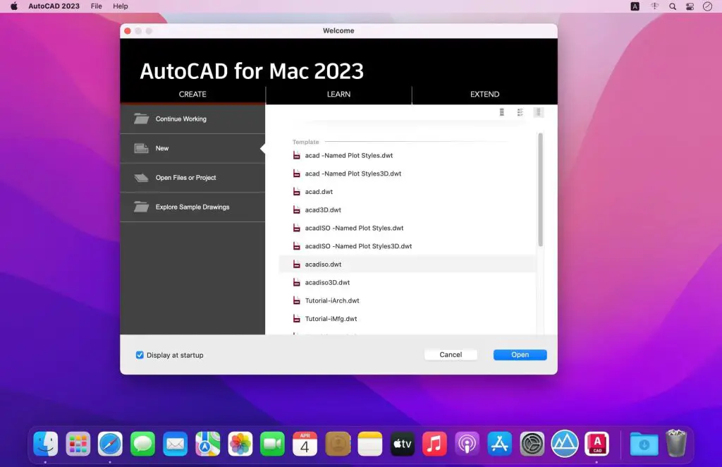 How to learn and master AutoCAD for Mac [2024] - CADdikt