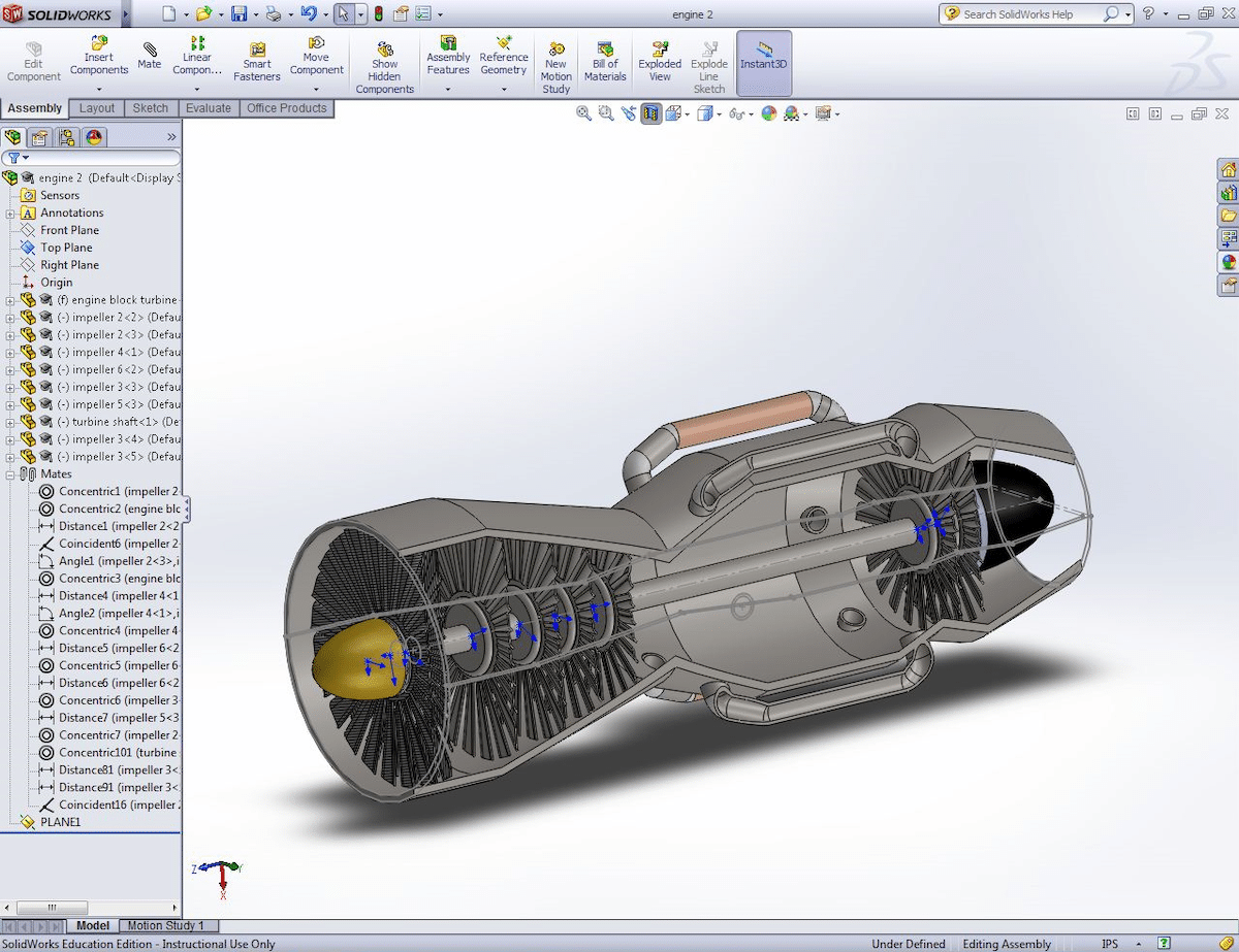 Prepare for Your SOLIDWORKS Exam with These 50 Multiple-Choice ...