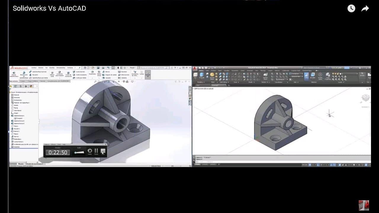 1. Introduction to AutoCAD - CADdikt