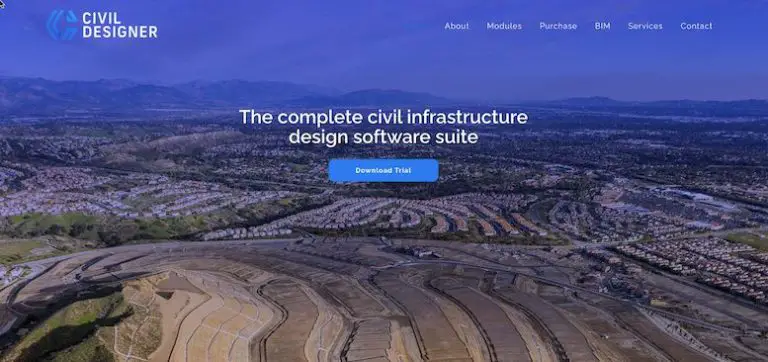 Best CAD Software for Civil Engineers : Comparative, FAQs and Ranking ...