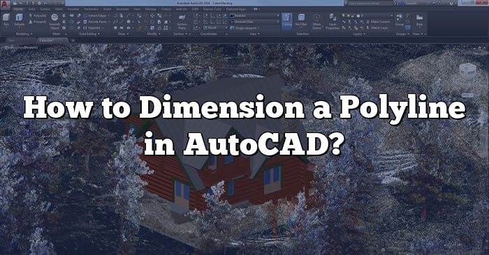 How To Calculate Total Length Of Polyline In Autocad - Printable Online How To Calculate Total Length Of Polyline In Autocad - Printable Online
