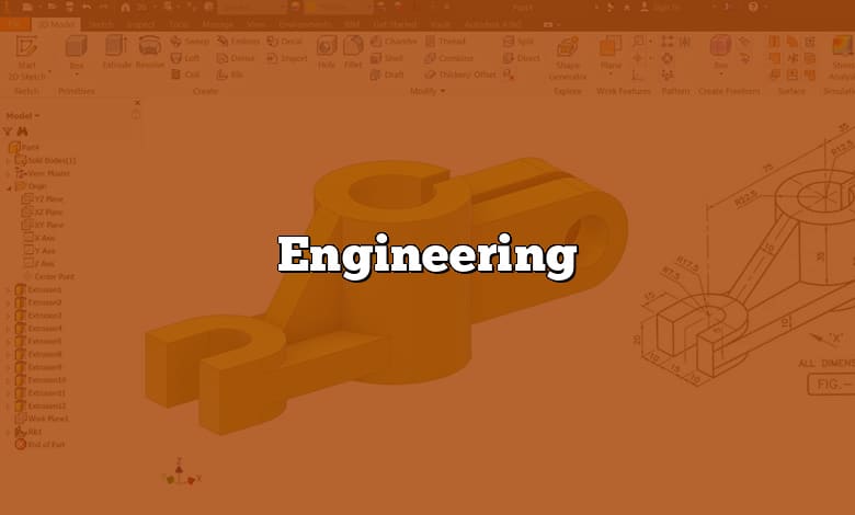 Engineering Insights: A Comprehensive Guide to Software, Mechanical ...
